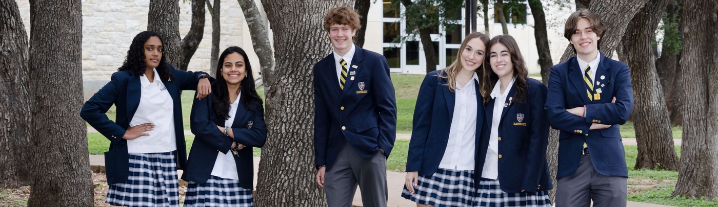 Visit St. Dominic Savio - St. Dominic Savio Catholic High School