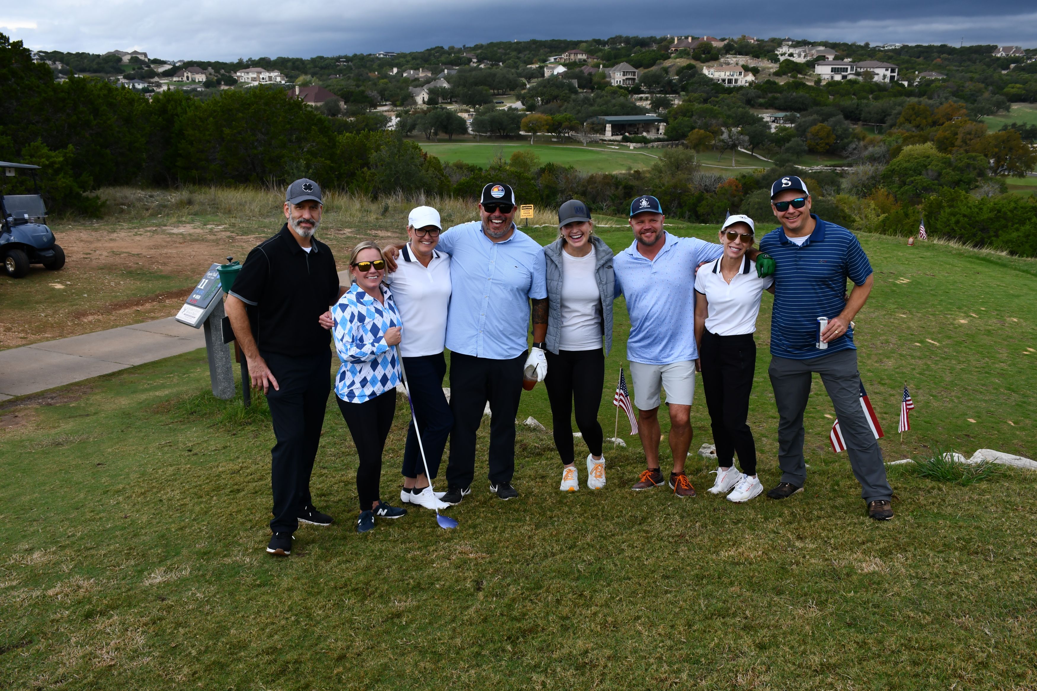 Eagle Golf Classic - St. Dominic Savio Catholic High School