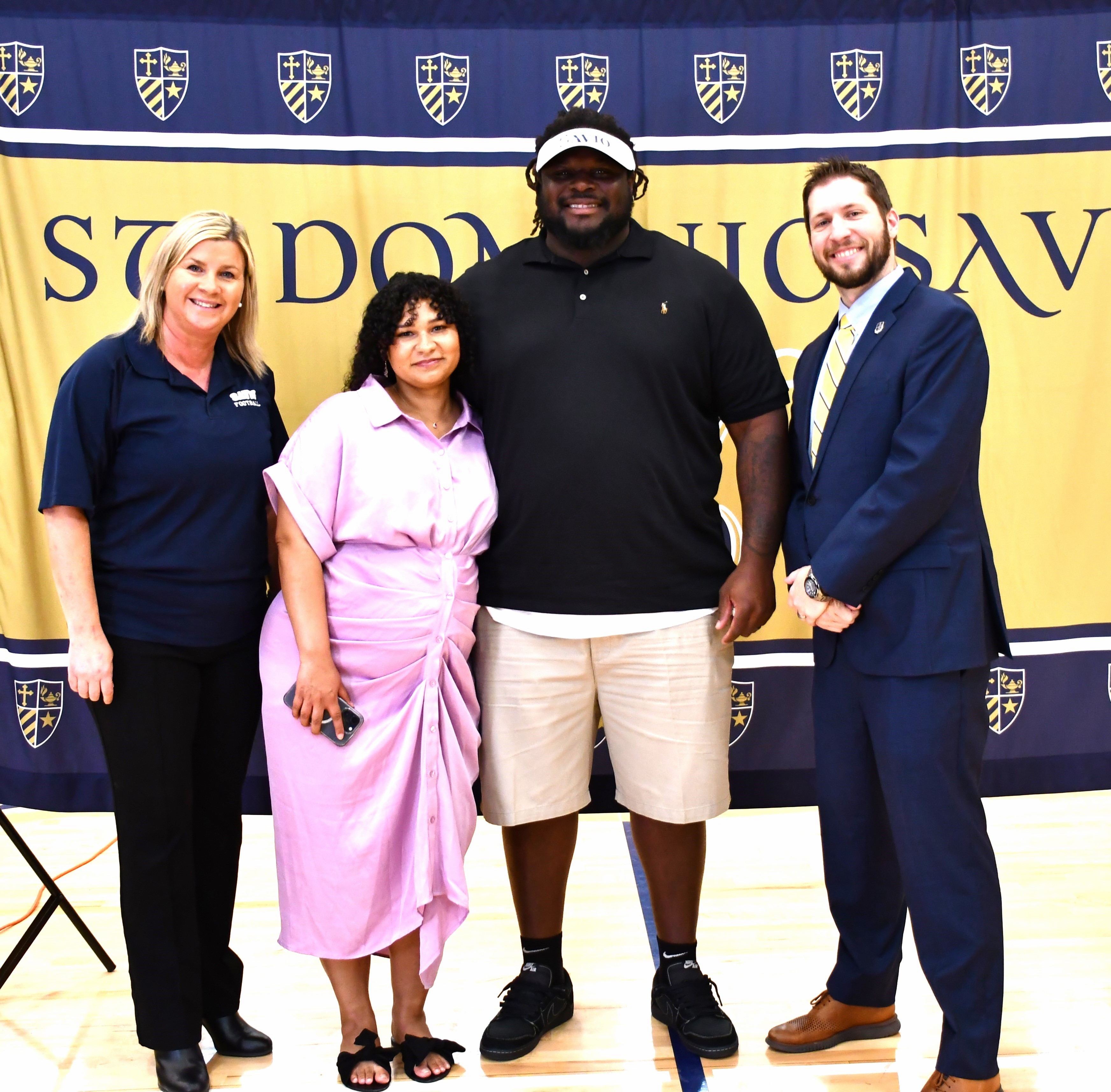 St. Dominic Savio Catholic High School | Forming servant leaders in the ...